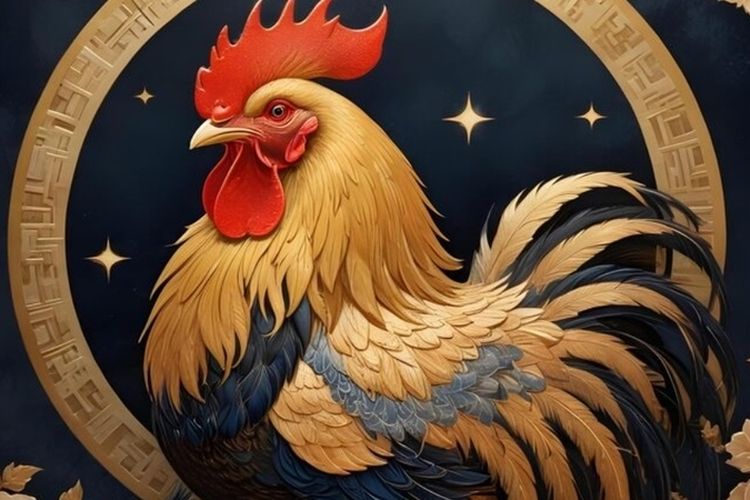 Ramalan shio ayam 2026: Nasib, keberuntungan, dan peluang besar di ...