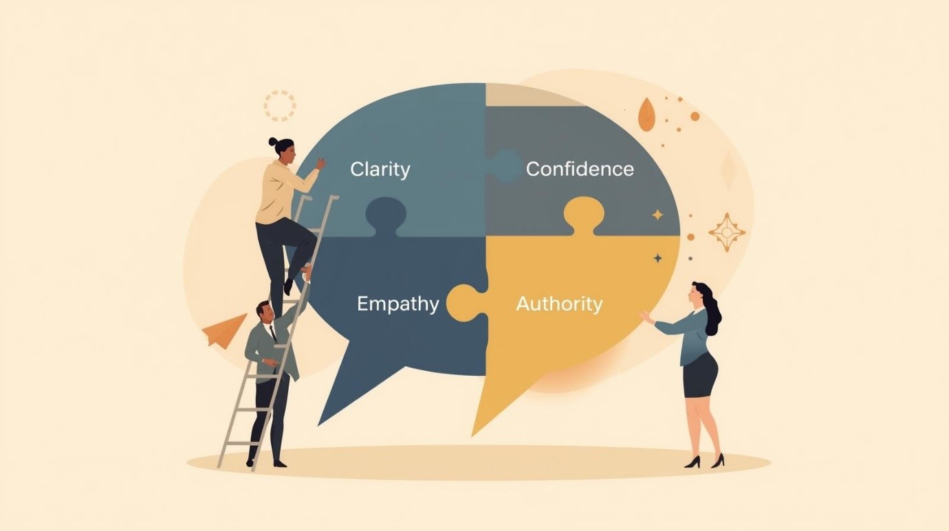 Insights with Dzigbordi Kwaku-Dosoo: Speak to lead: Why every CEO must ...
