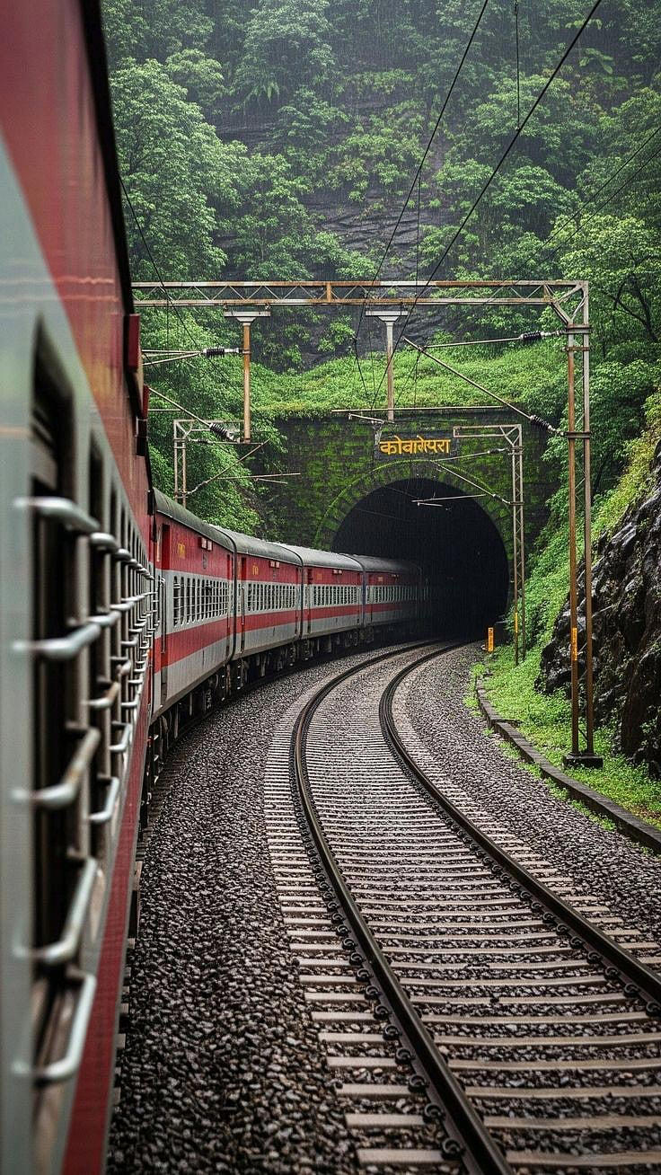 Train fares set to rise from December 26: Who pays more & who is spared