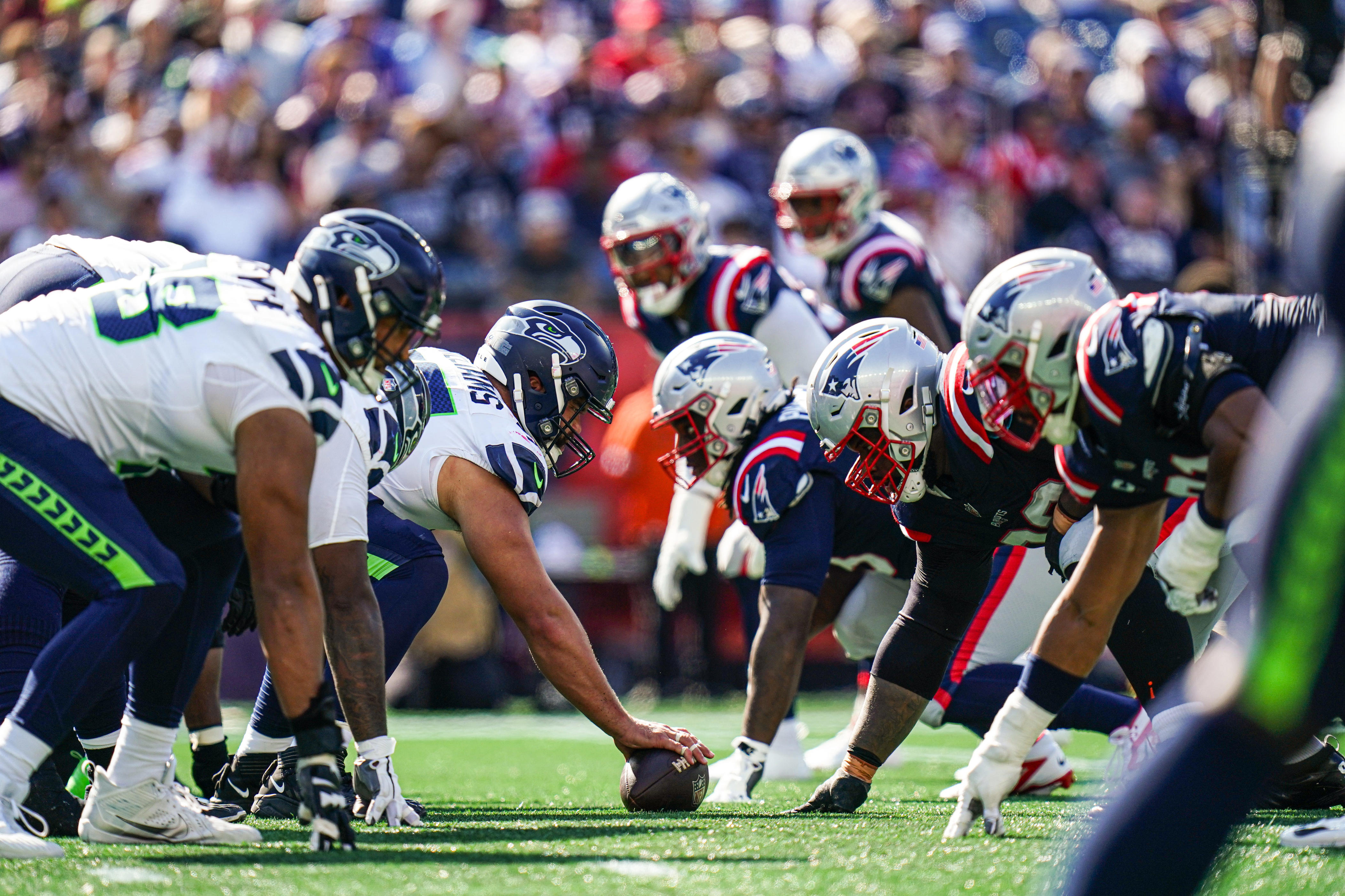 NFL power rankings week 17: Top teams tumble, new No. 1, how bad are ...