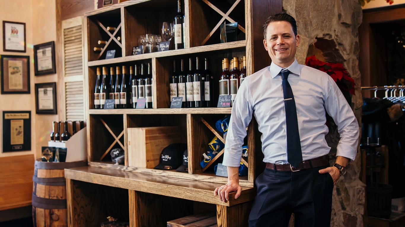 Latin King owner wants to shine up the crown jewel again