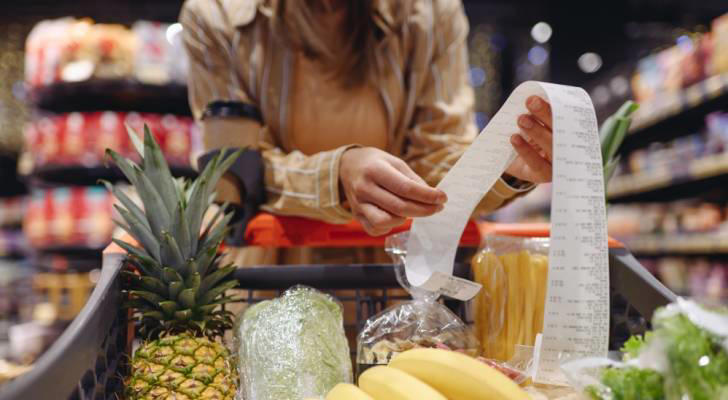 Inflation holds steady in Canada — but grocery and rent costs are still ...