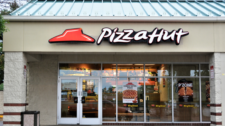 Yum Brands rethinks Pizza Hut’s future after lagging sales and a tough ...