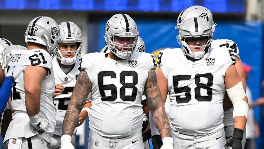 Three key observations from Raiders' emotional loss to Texans