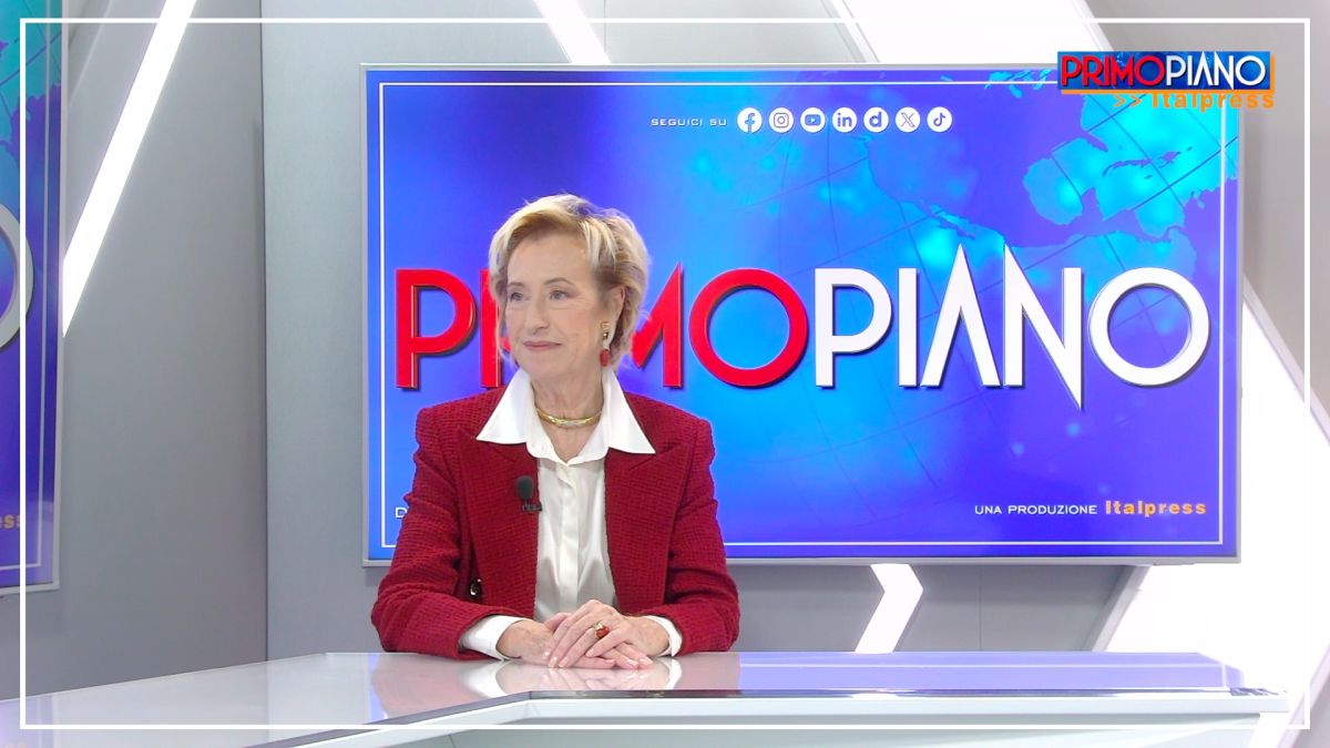 UE, Moratti “La revisione del Green Deal è una battaglia vinta”