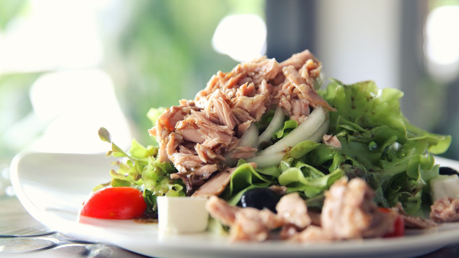 Here’s what Martha Stewart typically eats