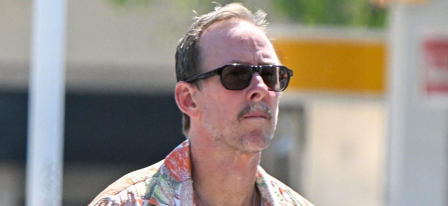 Weezer bassist's estranged wife speaks out on cop shooting incident ...