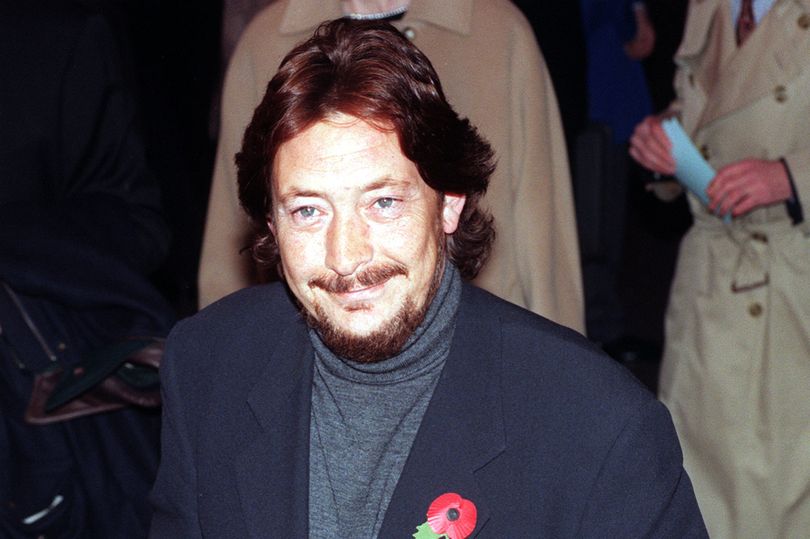 Chris Rea, singer behind Driving Home for Christmas, dies aged 74