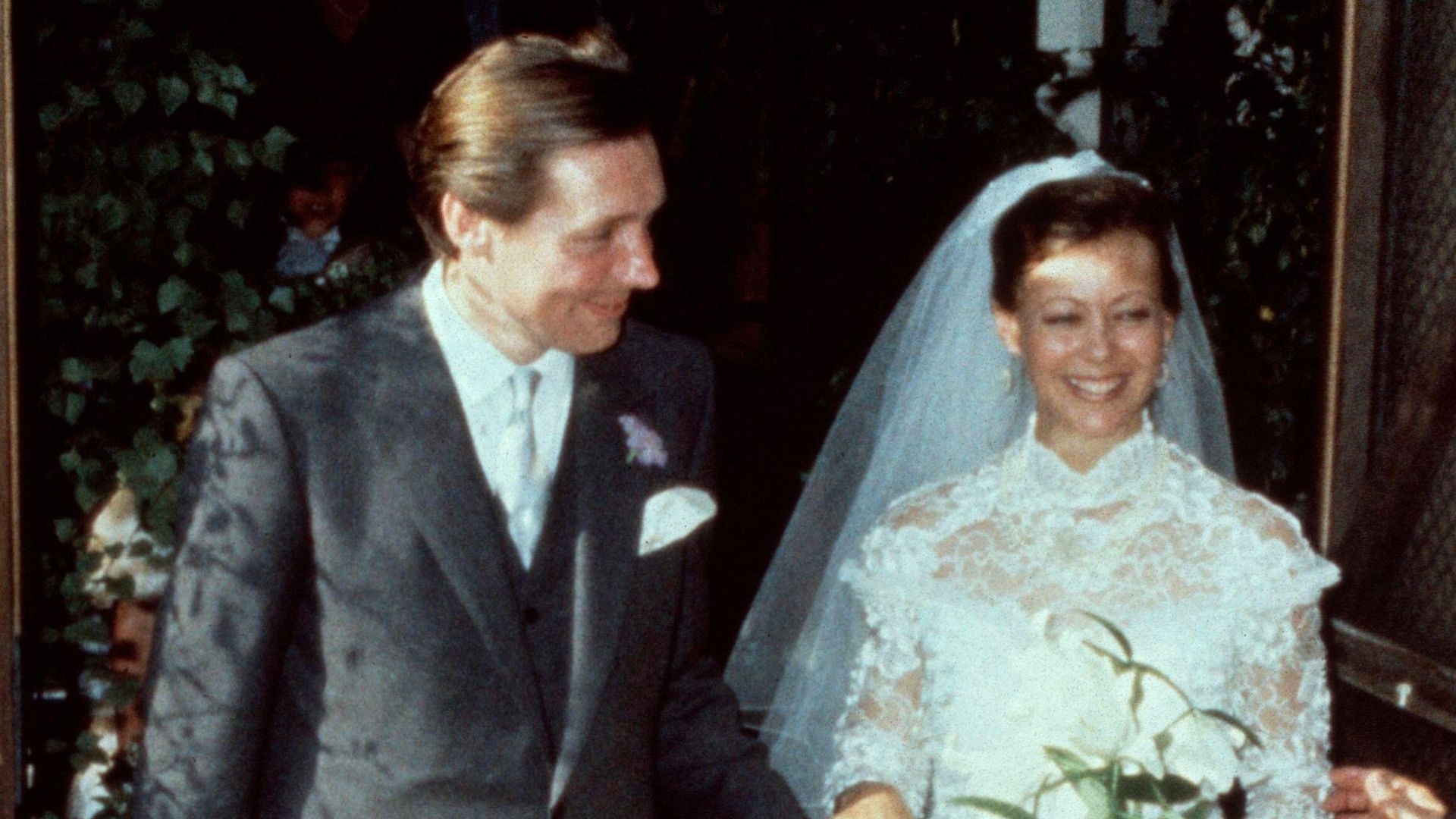 Heartbreak for Call the Midwife star Jenny Agutter as husband Johan ...