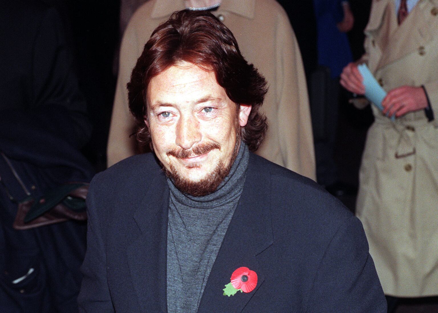 Driving home for Christmas singer Chris Rea dies at 74