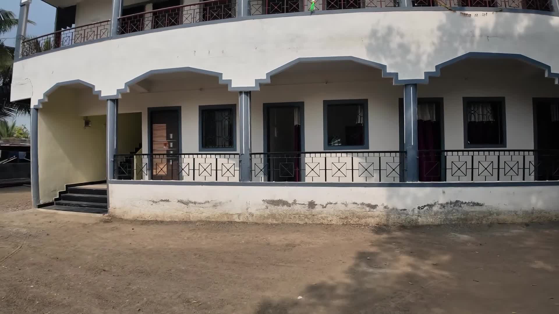 Visitando Shani Shingnapur: o vilarejo indiano sem portas ou trancas!