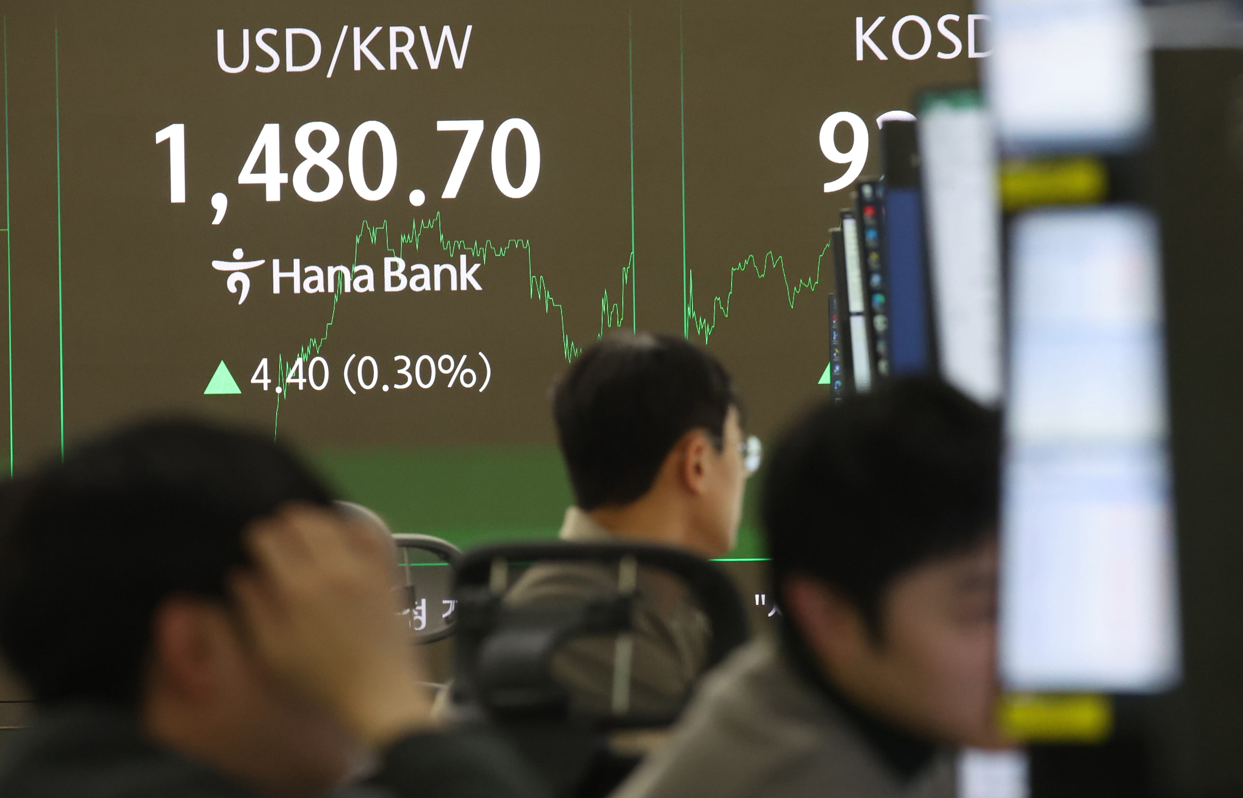 Editorial: South Korea’s economic future in question as all efforts ...