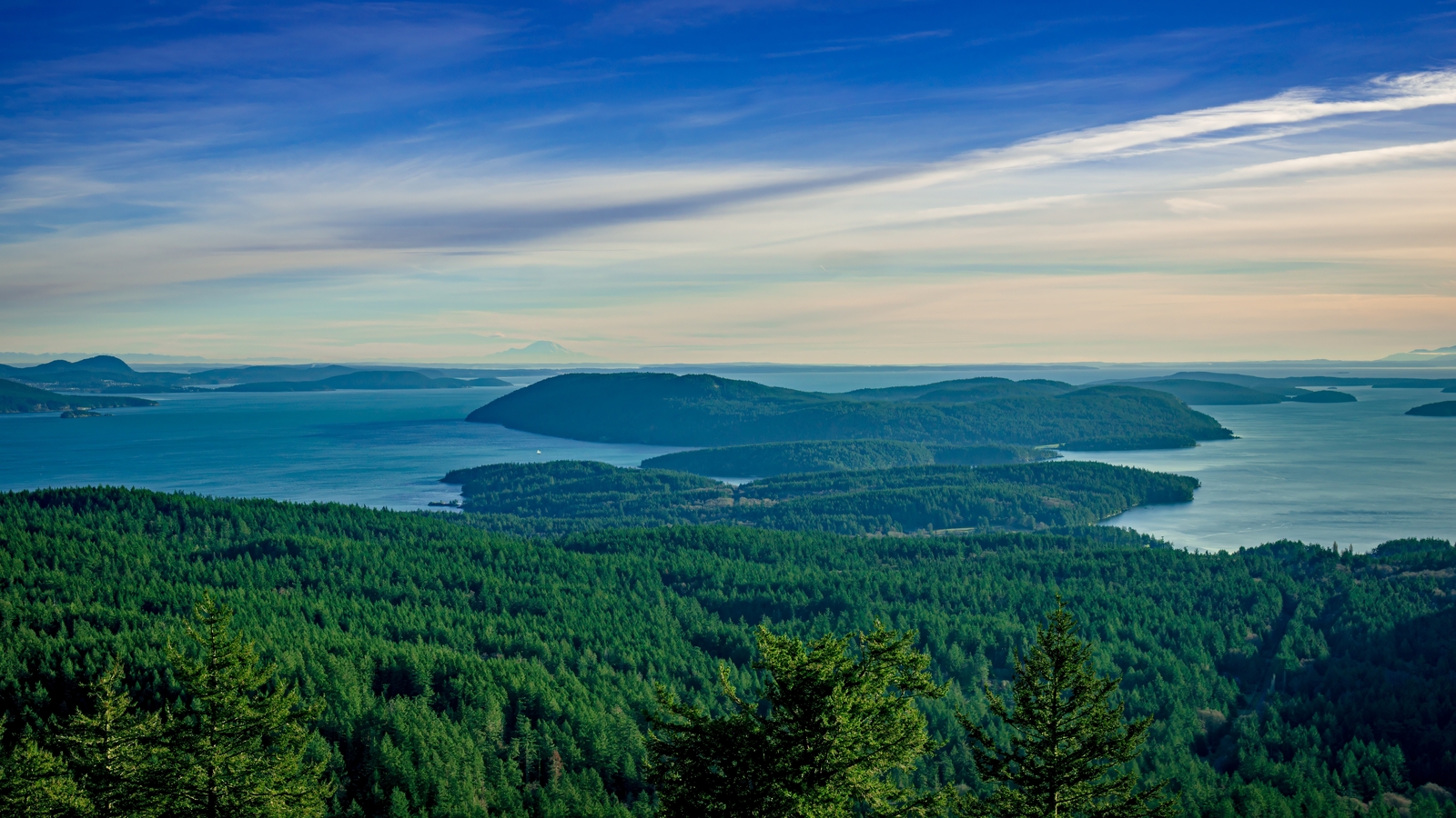 Life is too short to miss these unforgettable US West Coast destinations