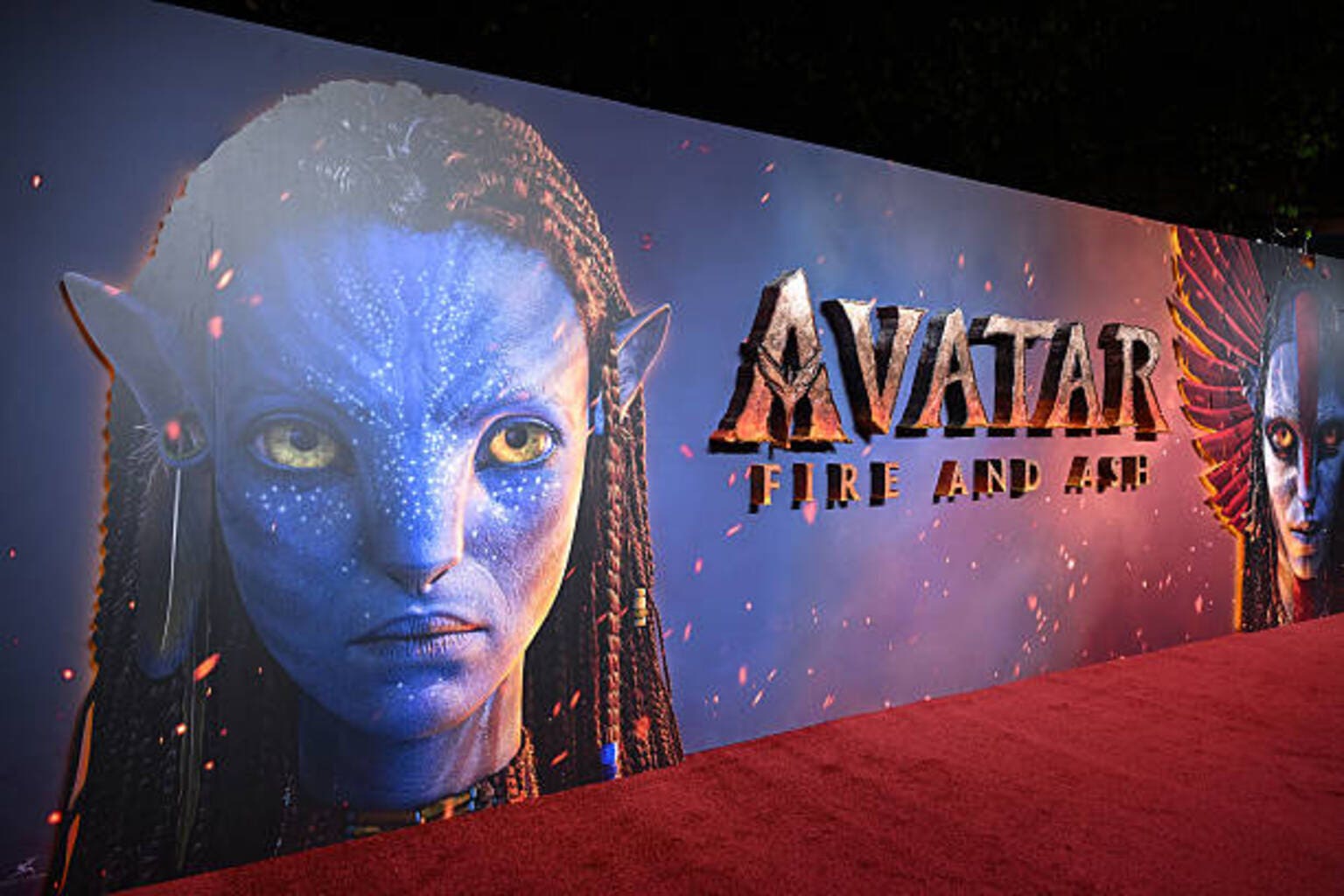 AMC, IMAX report strong metrics for week before Christmas led by ...
