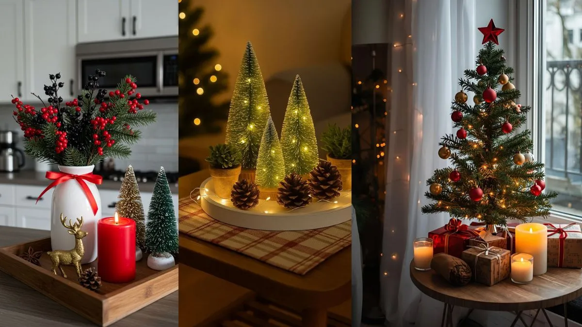 Skip The Crowd And Check Out These 5 Best Christmas Decorations Ideas ...