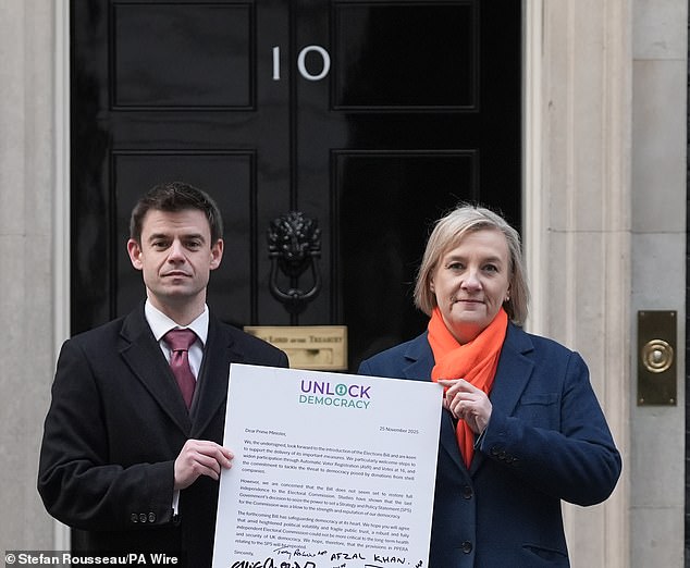 Lib Dems say delaying local elections is human rights breach ...