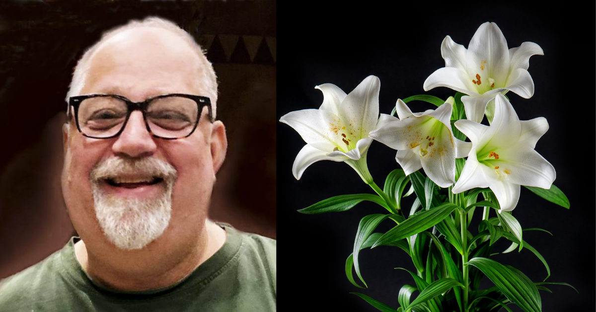 John Grycowski, 63, of Racine - obituary