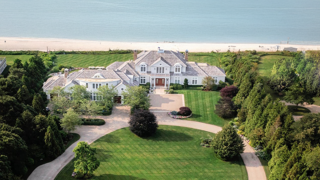 Inside a $30M Whale Beach luxury estate tour