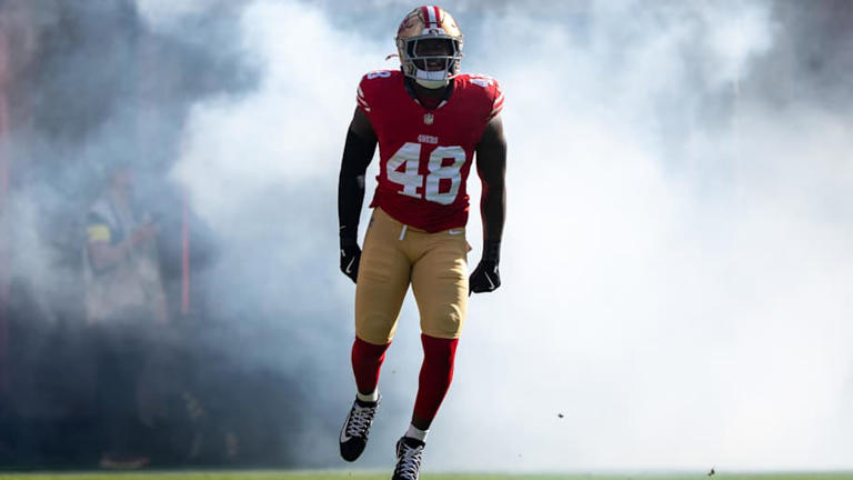 Key starters expected to return for San Francisco 49ers in Week 16