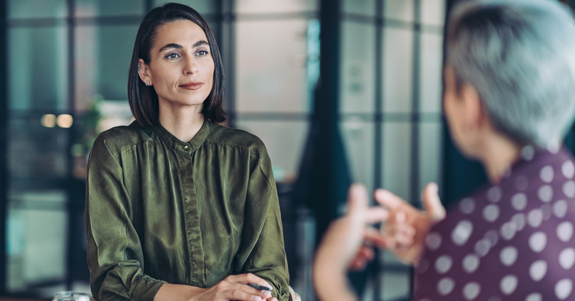 Top 3 mistakes employees make during performance reviews—and how to ...