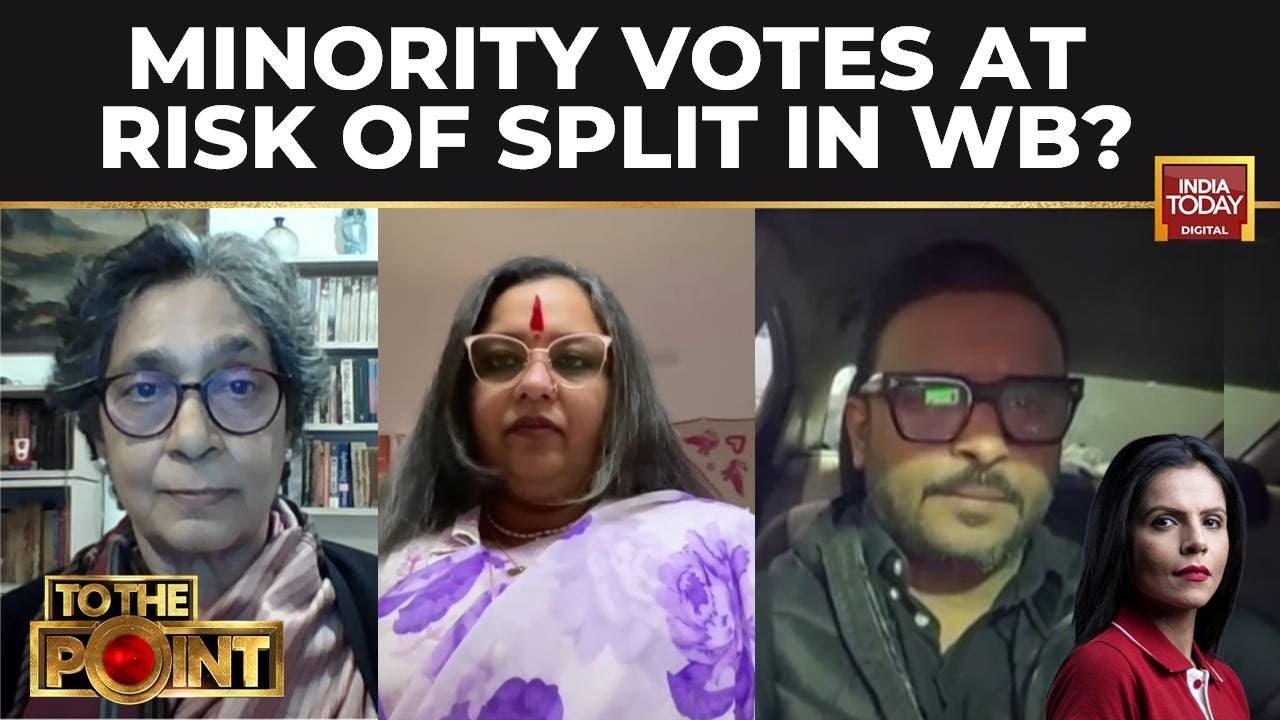 Humayun Kabir launches Janata Unnayan Party amid Babri Masjid row; will ...