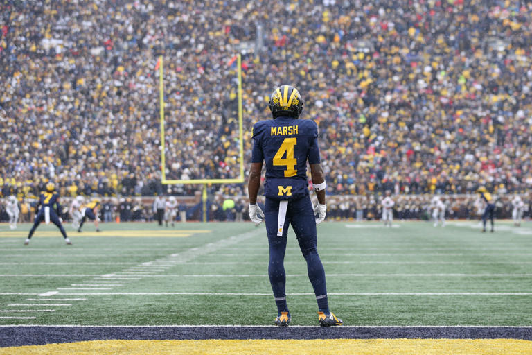 5 players we hope the next Michigan football staff retains