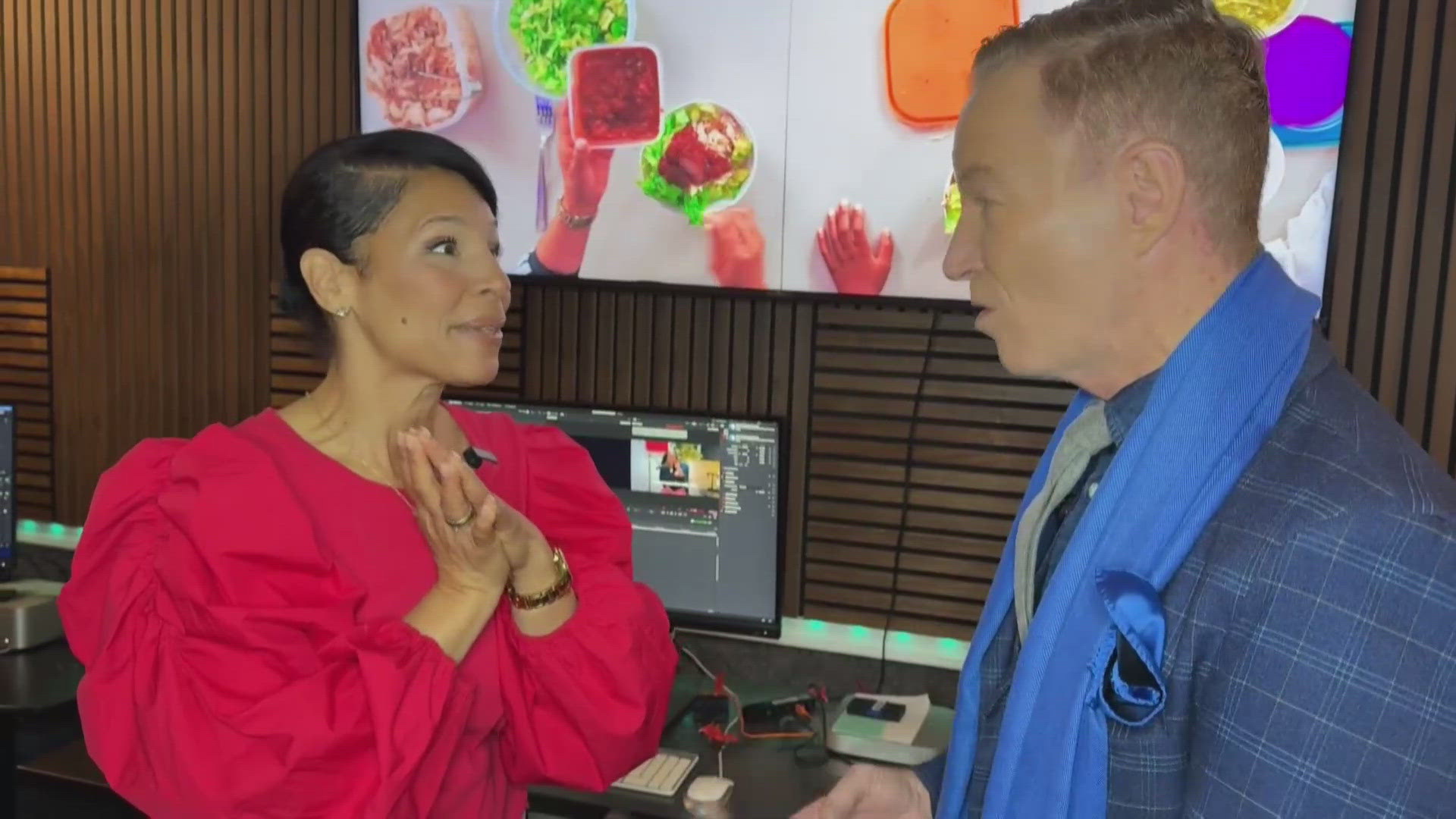 Exploring Sacramento's Studio T | Take a Look Daily