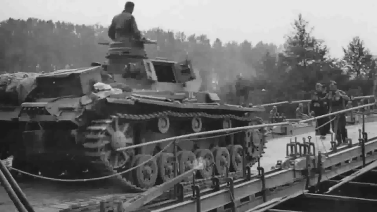 An army divided: Inside the Wehrmacht–Waffen-SS rivalry