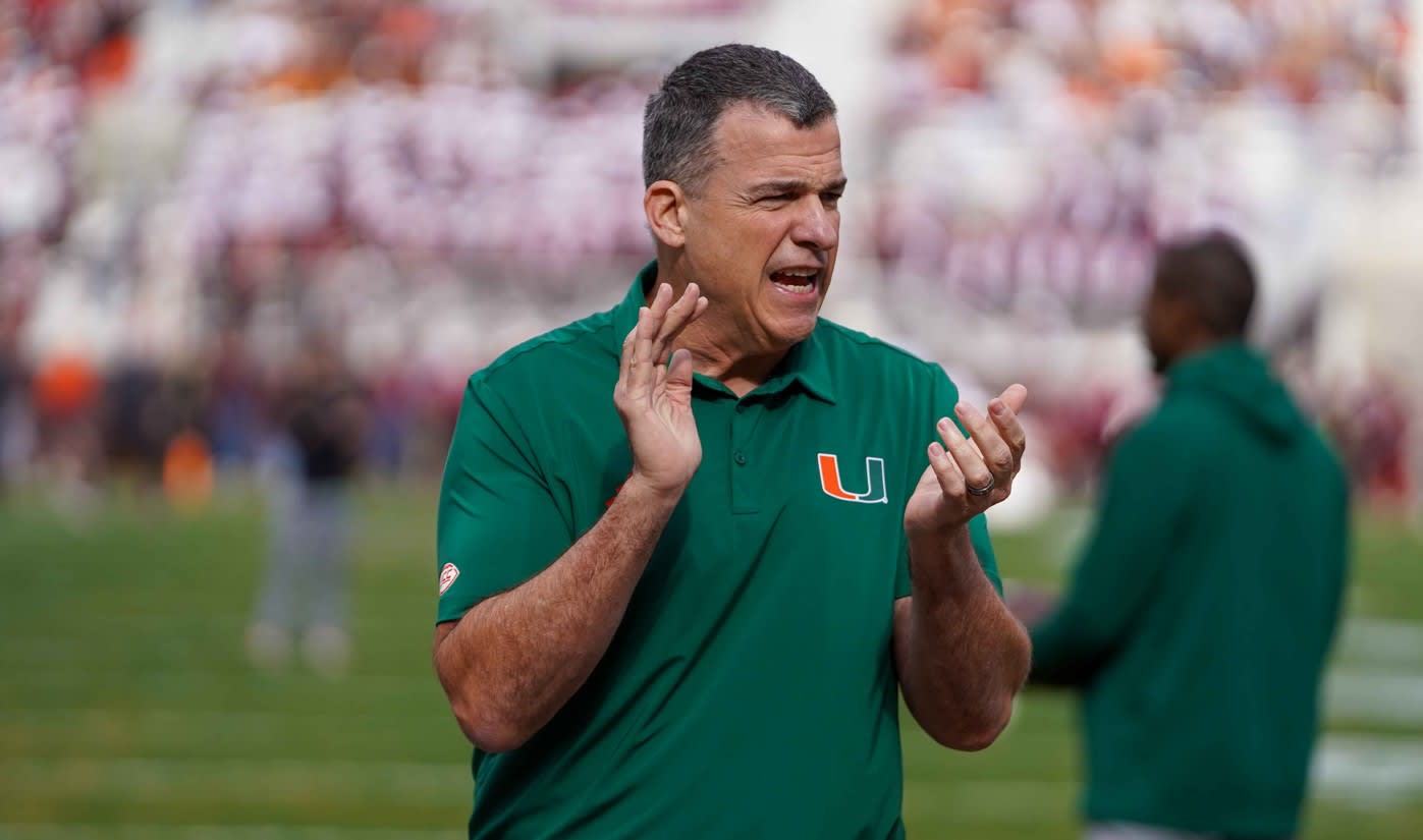 CaneSport, Rivals: Miami Hurricanes’ recruiting wins shaping College ...