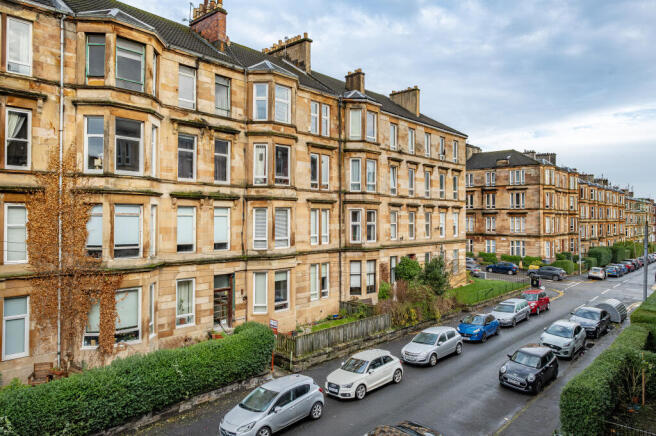 17 of Glasgow's most desirable streets to live on in 2026 according to ...
