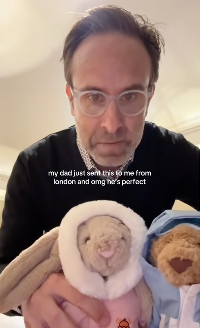 20 wholesome posts that prove humans are trying, and honestly it got to me