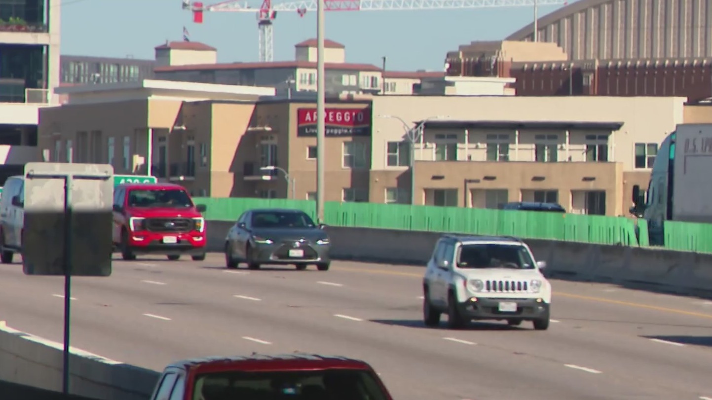 9 out of 10 holiday travelers in Texas to hit the roads, AAA says