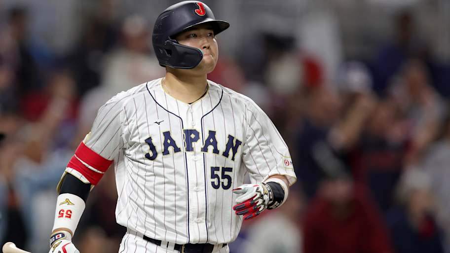 Why Phillies won't regret passing on first Japanese slugger to sign ...