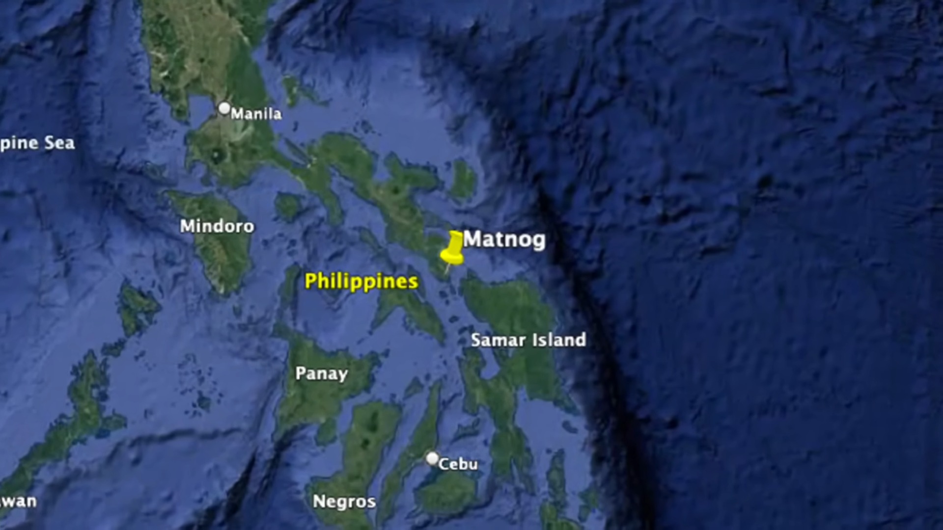 This new evidence points to a spot no one wanted to consider