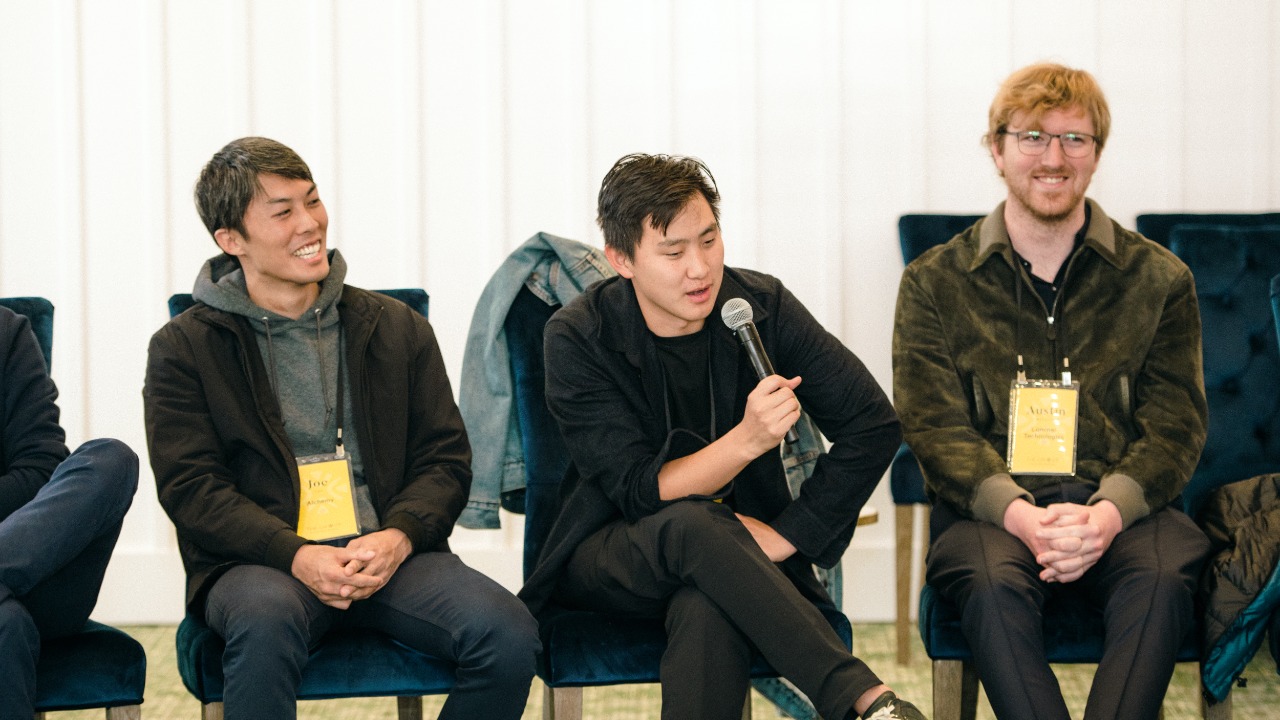 Meta’s 28-year-old billionaire: Next Bill Gates is a 13-year-old coder