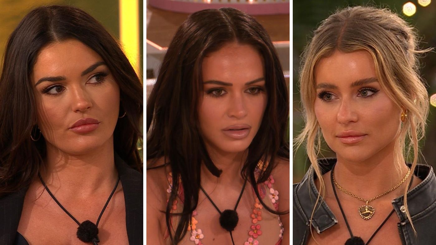 Love Island bombshell soft launches new romance after brutal All Stars ...