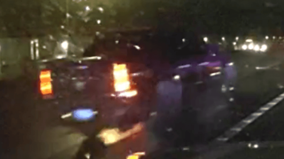 Tacoma police searching for second vehicle that hit Washington State ...