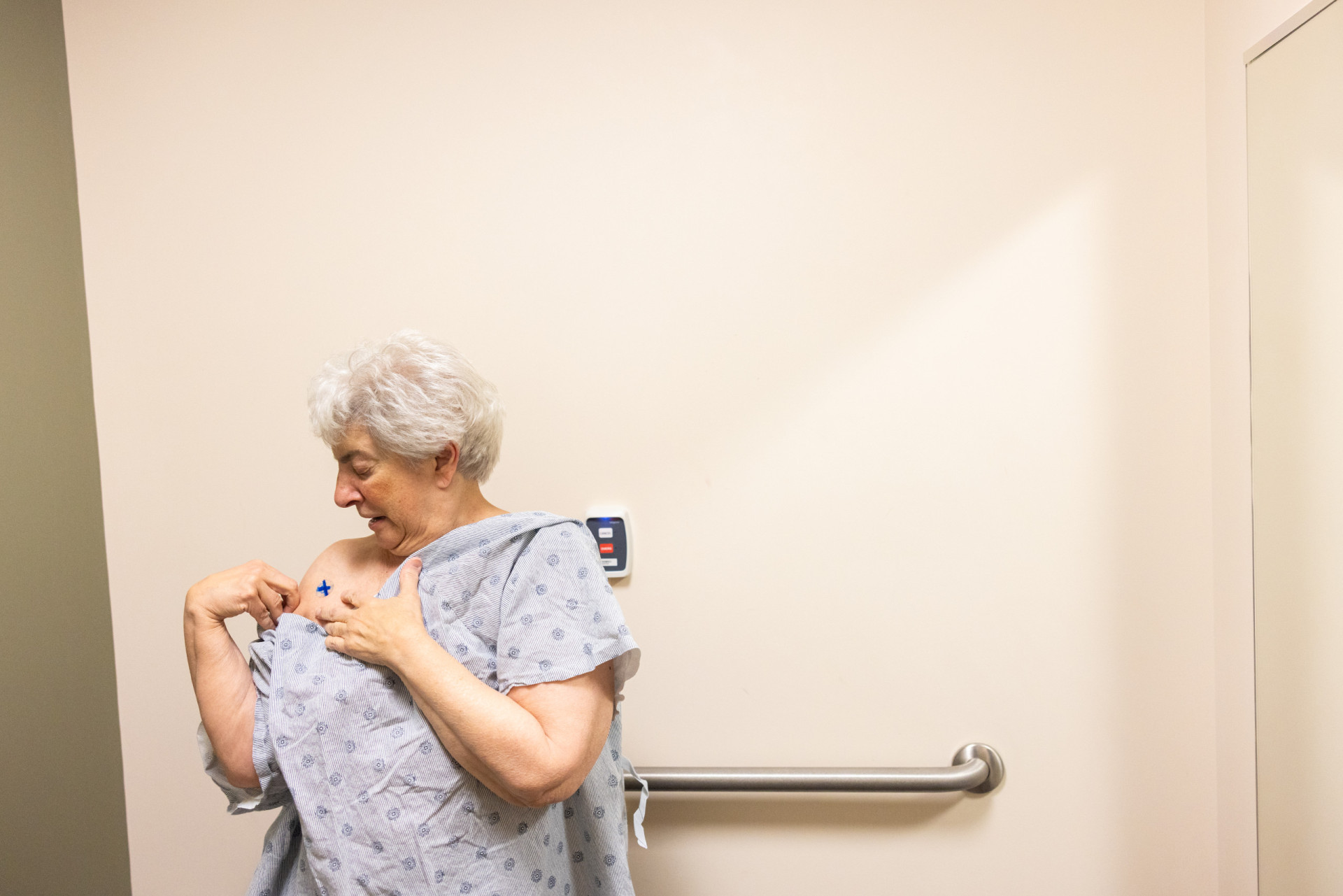 Are cancer patients ever cancer-free?