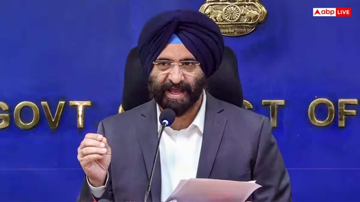 Delhi minister warns firms ignoring 50% work-from-home rule amid GRAP ...