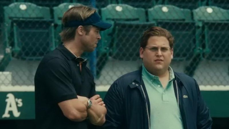 12 movies that secretly teach powerful money lessons without feeling ...