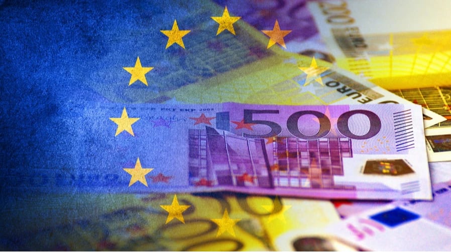 Ukraine receives €2.3bn from EU under sixth Ukraine Facility tranche
