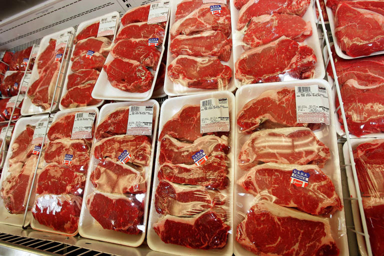 Walmart shoppers have a major problem with steaks sold at discounted ...