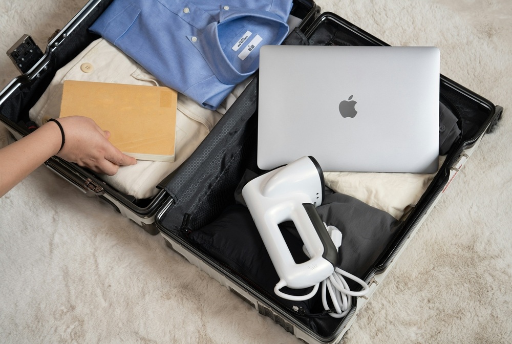 Packing tips for a cruise vacation
