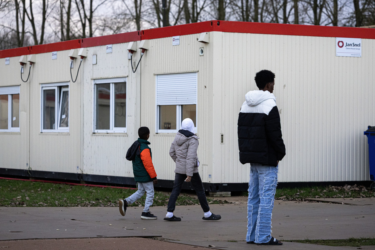 Dit jaar minder asielaanvragen goedgekeurd, twee derde afgewezen