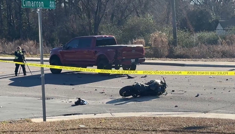 Mother’s ‘heart breaks’ for Fort Bragg soldier’s motorcycle death near ...