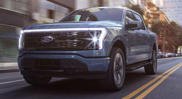 Ford richiama in USA 270mila auto elettriche e ibride per difetti al ...