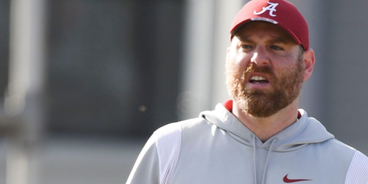 Report: James Madison DC Colin Hitschler following Bob Chesney to UCLA