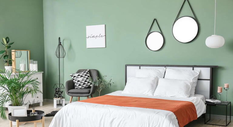 3 things I always add to make my guest room feel like a 5-star hotel ...