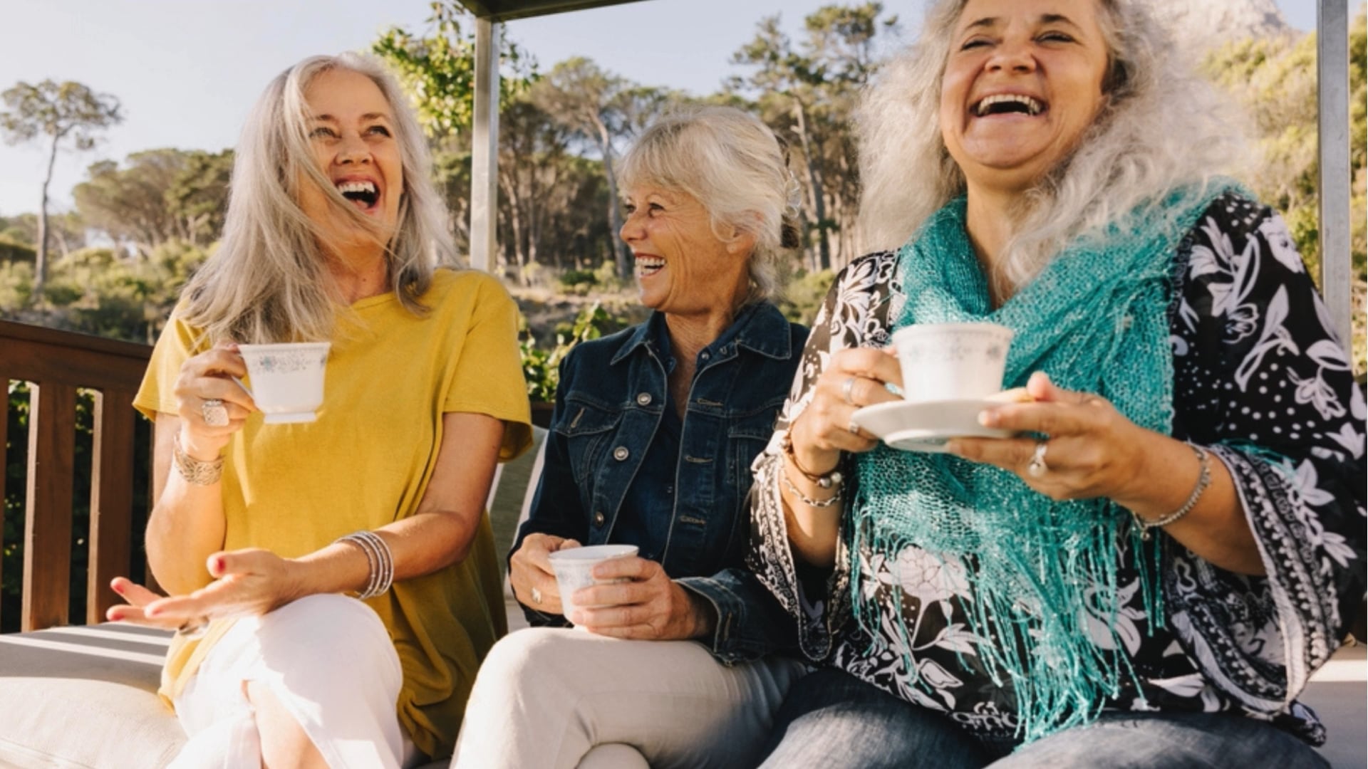 It's not all just financial - 10 habits that ensure health, happiness ...