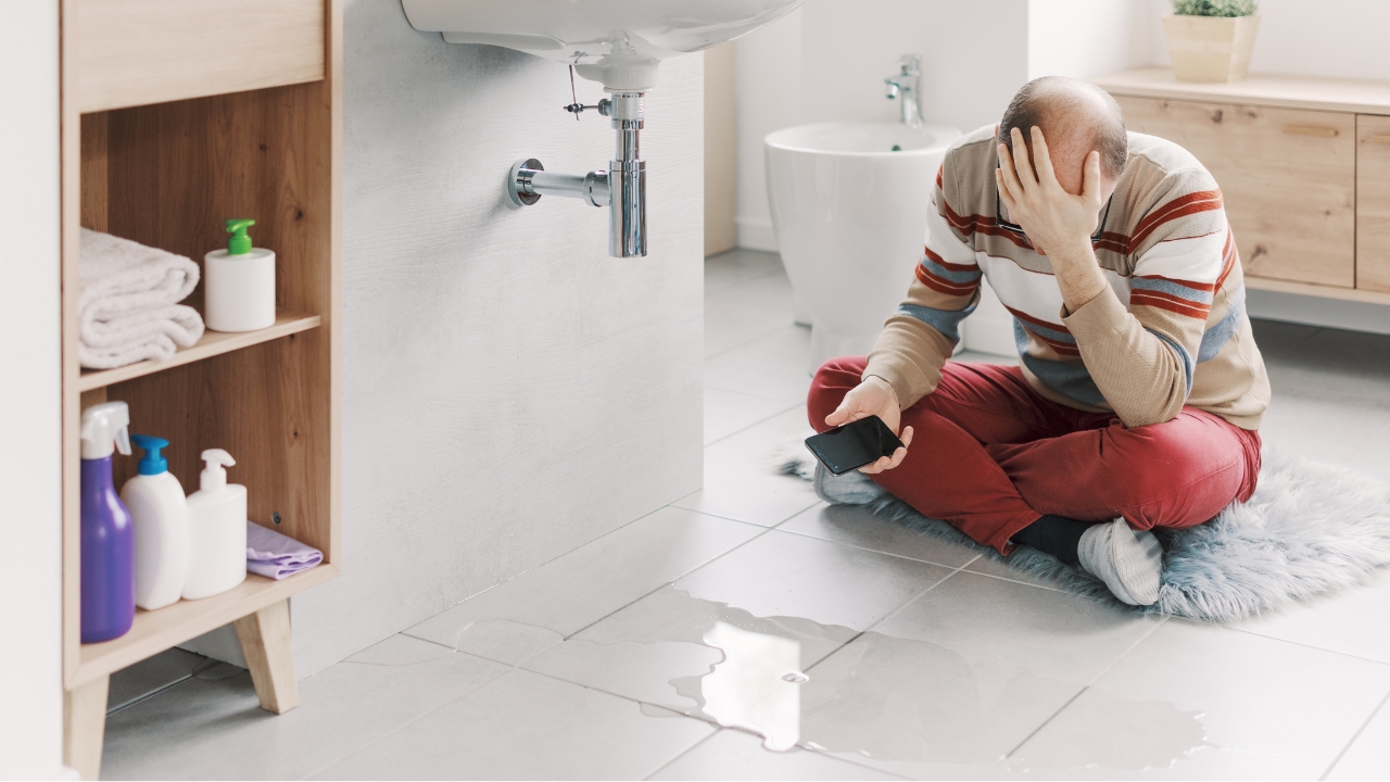 The most common home repair surprises buyers are discovering after closing